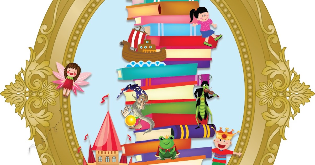 Mommy's Easy Crafts: La magia de los cuentos antes de dormir