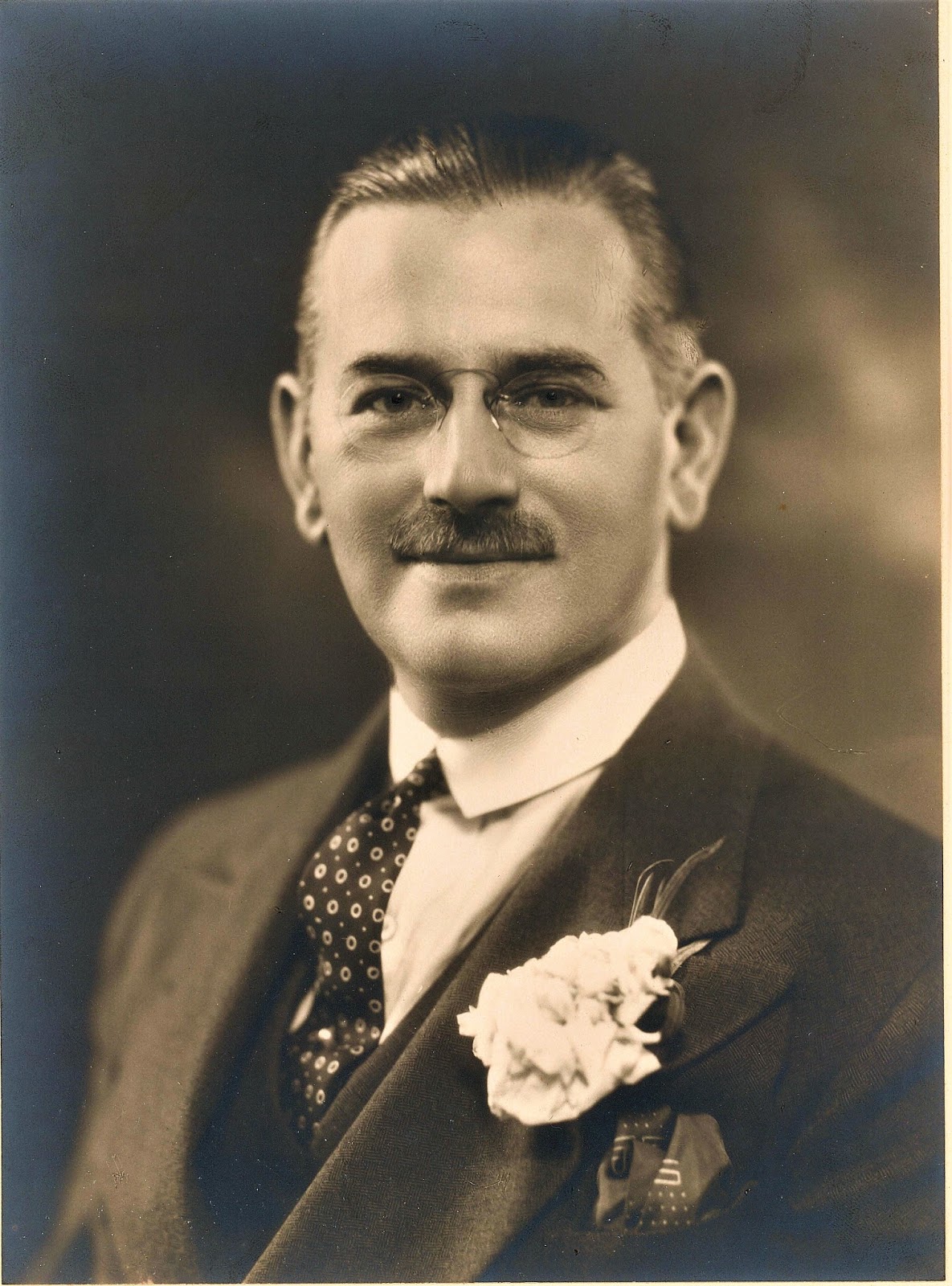 Daytonian in Manhattan: The Thos. Drummond House - No. 214 West 71st Street