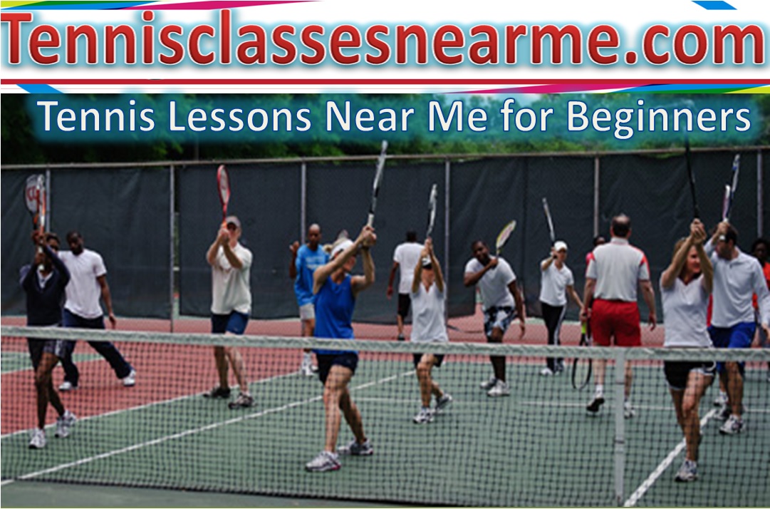 Benefits of Full –Time Tennis Programs ~ Tennis Classes Near Me |Free ...