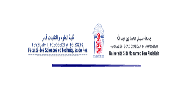 Masters en Sciences et Techniques à la FST Fès 2019-2020