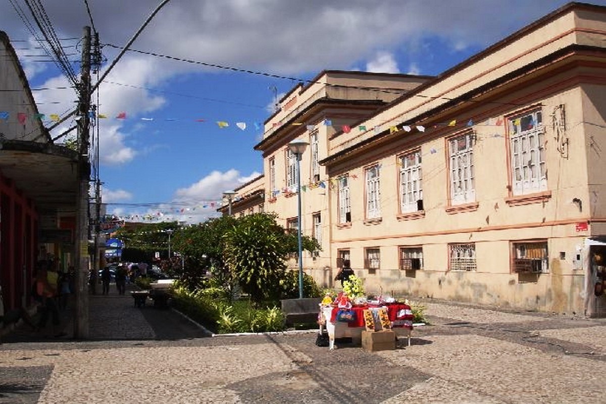 VIAGEM, TURISMO E AVENTURAS POR LUGARES INCRÍVEIS : ALAGOINHAS / BAHIA ...