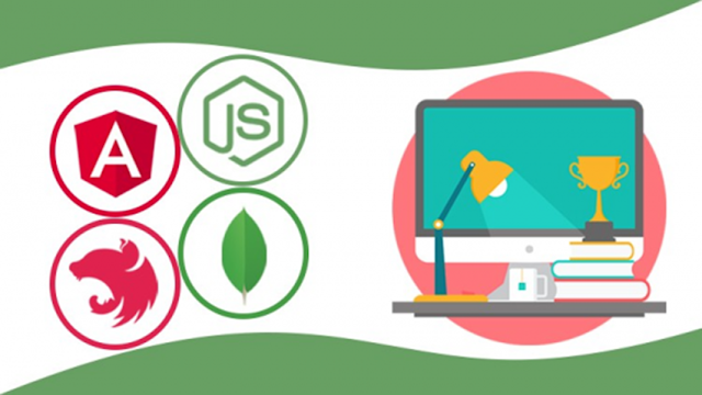 Chia Sẻ Khóa Học Angular Và Nestjs Khóa Học Modern Mean