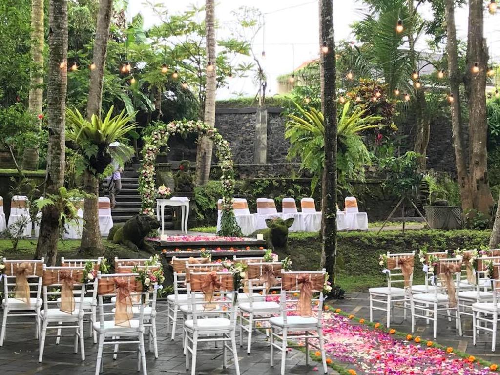 Agung Rai Museum of Art (ARMA): Arma Museum & Resort