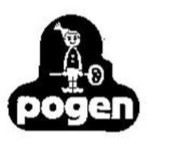 THE GINGER COOKIE: RETURN OF THE POGEN