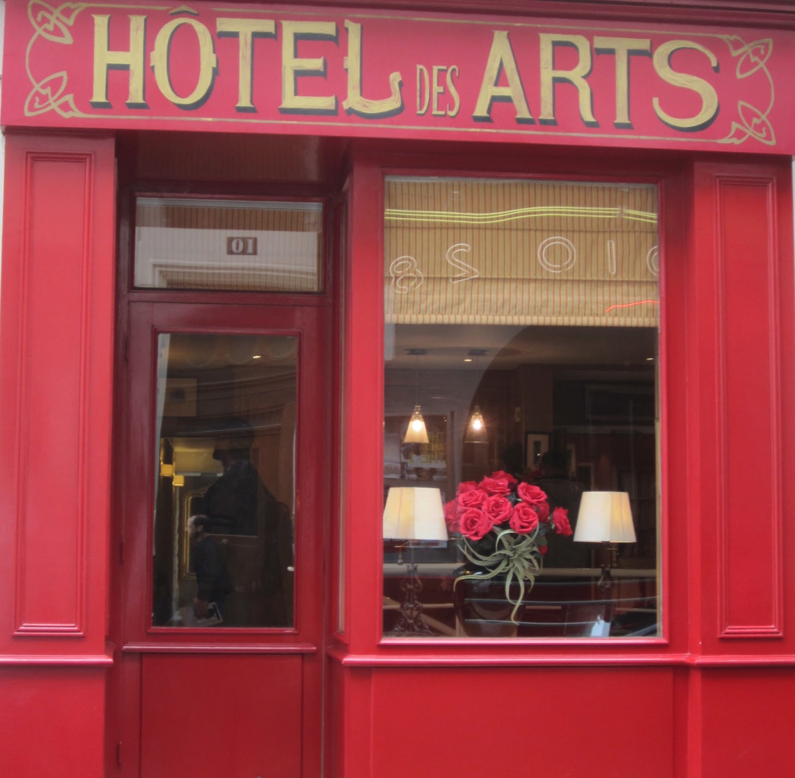 The Artsy Voyager: Paris: 10+ Artsy Reasons to Explore Montmartre