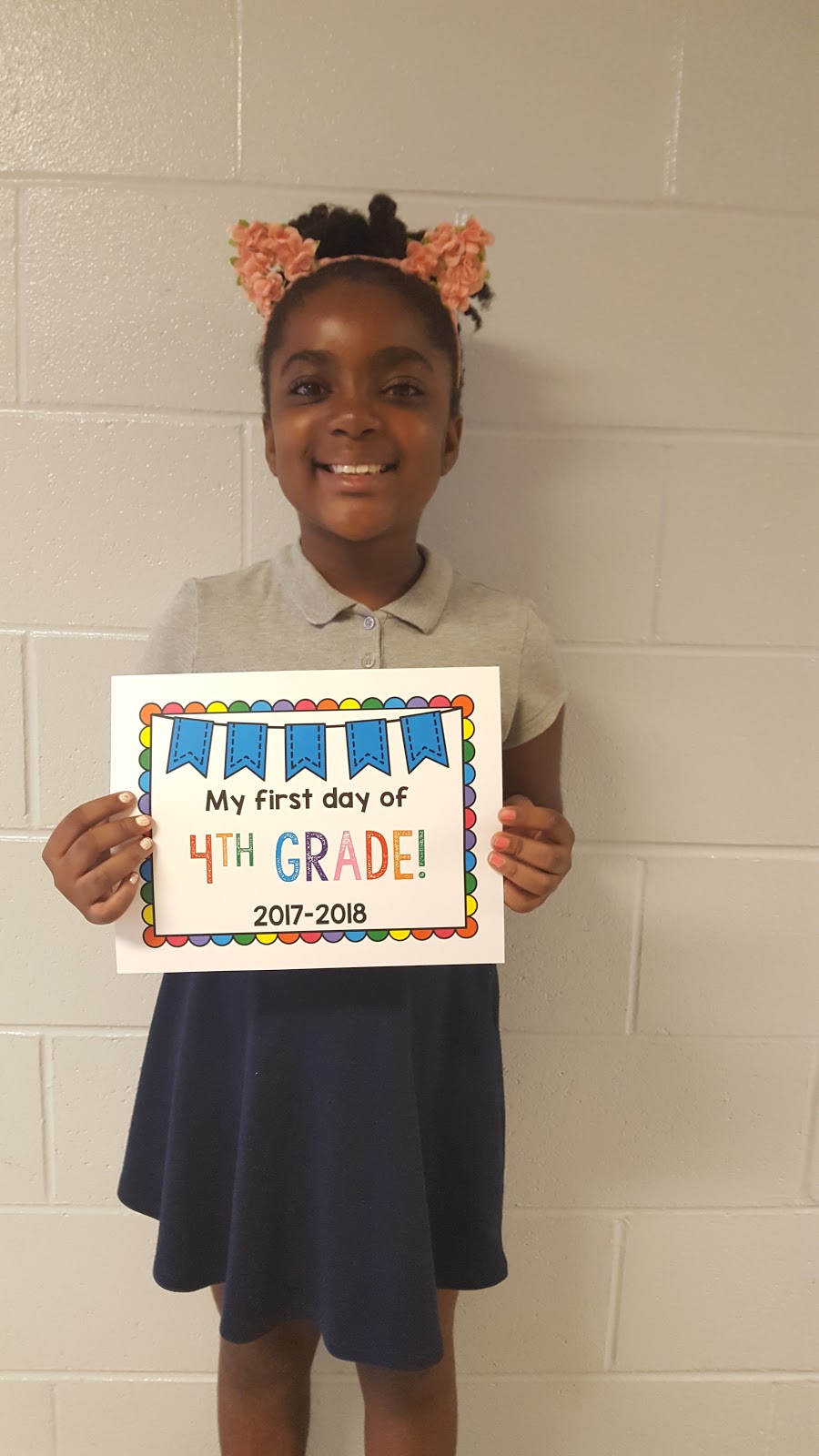 Mrs. Rice's 4th Grade Class: July 2017