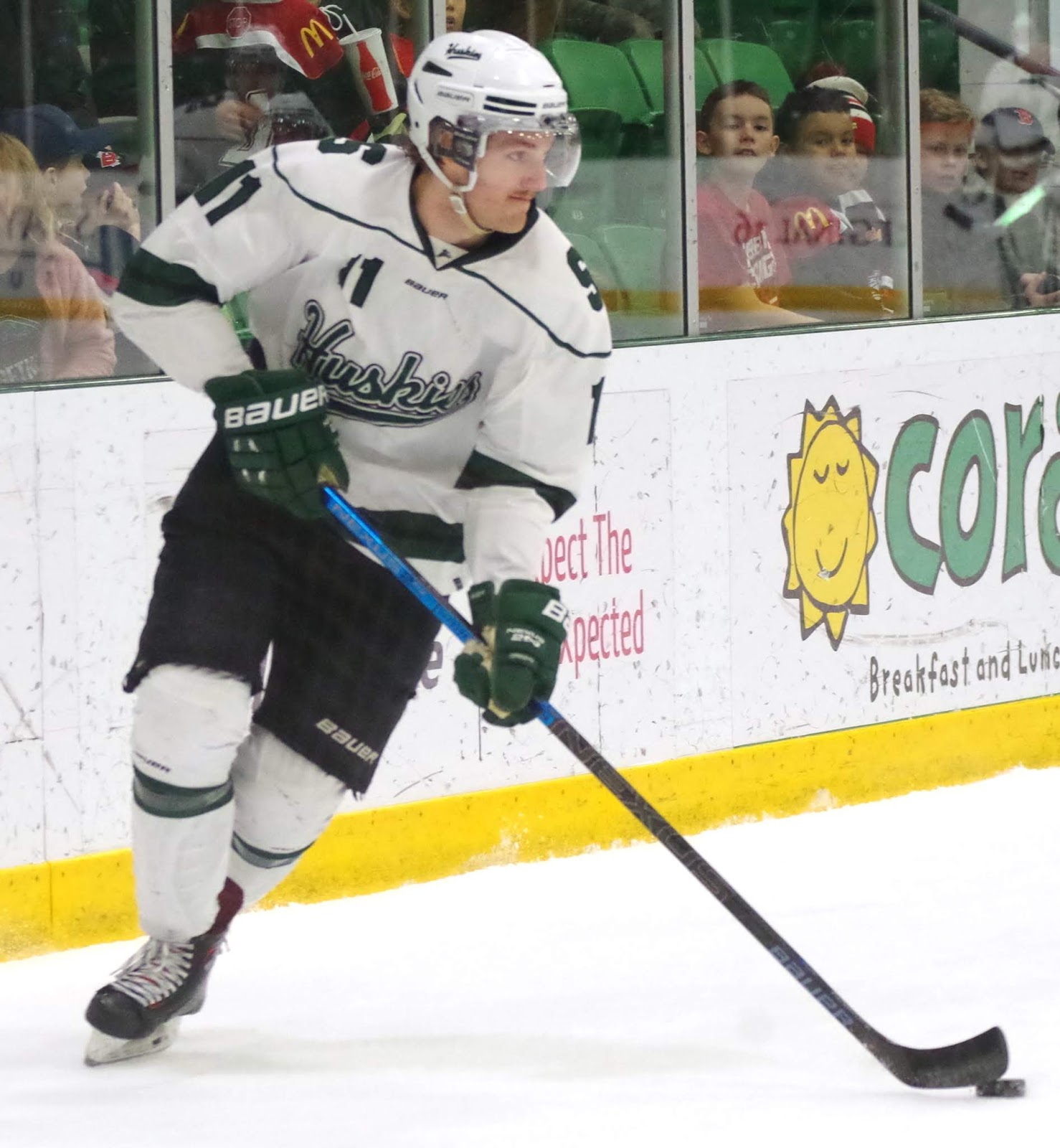 Stanks' Sermon: Hoping Shirley cracks pro radars again with U Sports ...