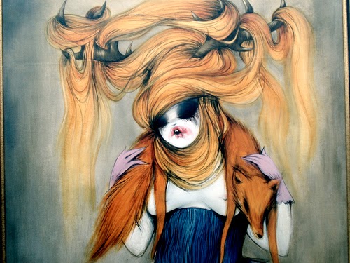 Sociopoli: Fafi & Miss Van, Girl Power