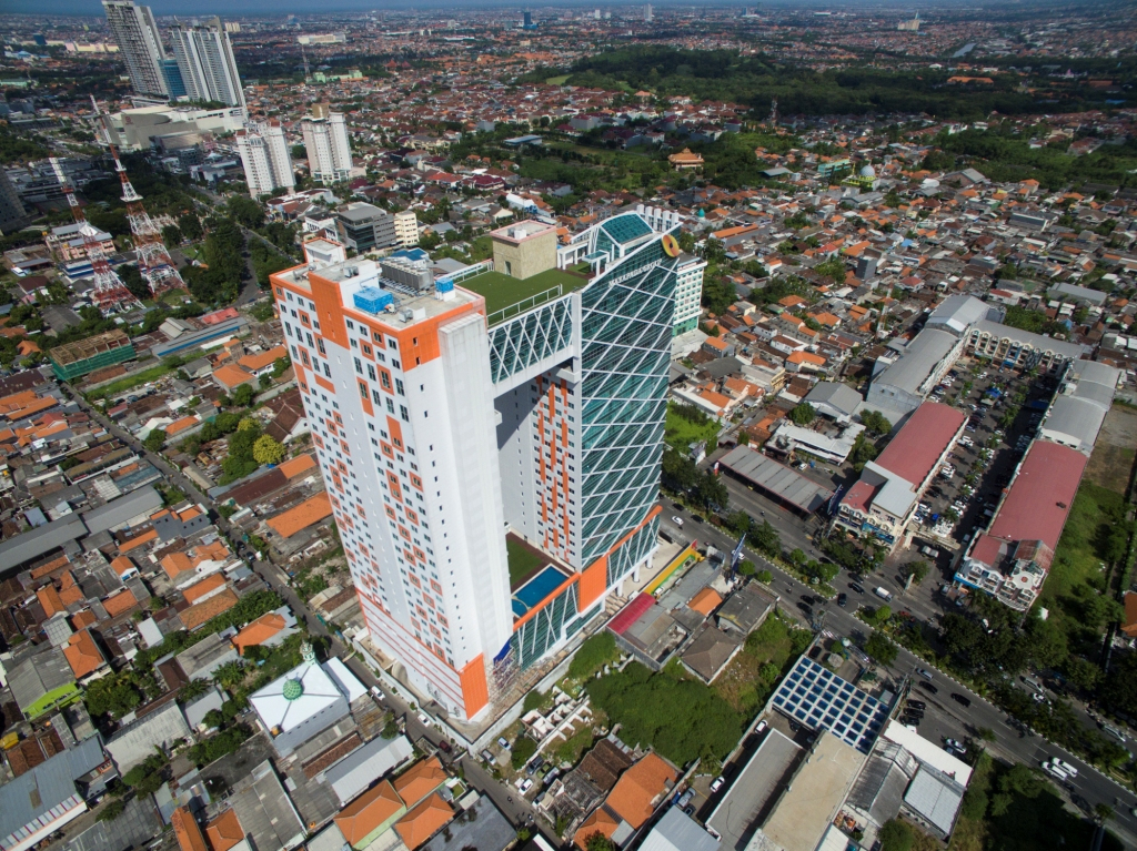 Apartemen Simprug Signature Kebayoran Lama Jakarta Selatan