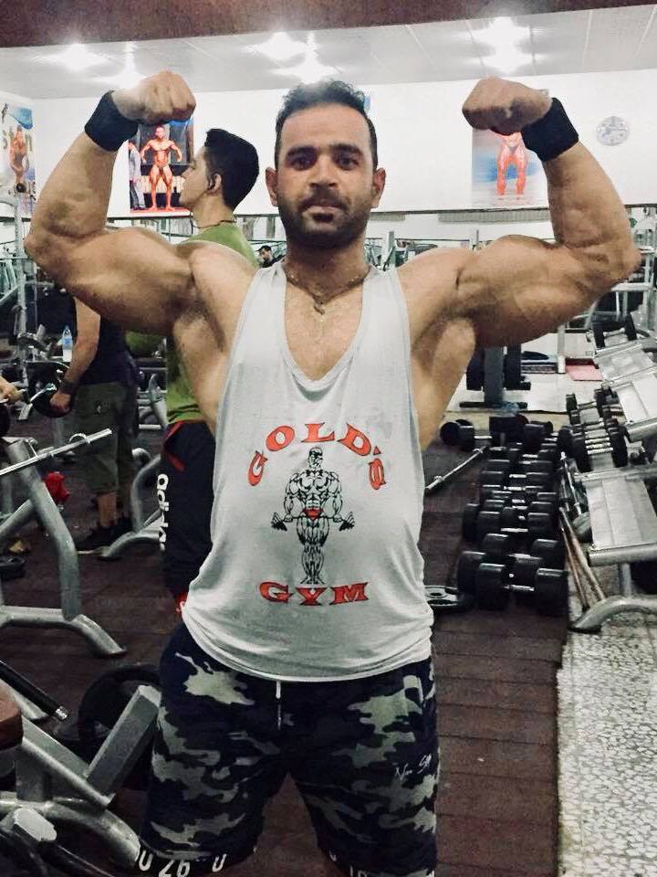 world bodybuilders pictures: cute and attractive afghanistan ...