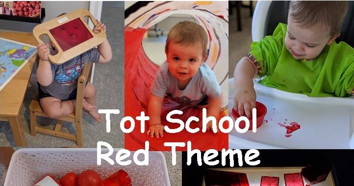 Memorizing the Moments: Red Week