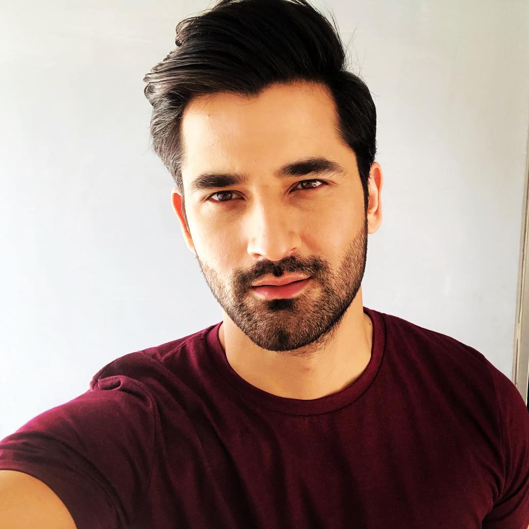 Most Handsome Men of Pakistan