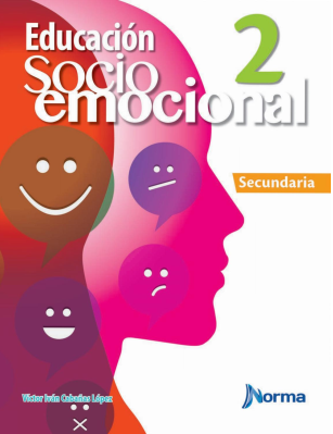 Educacion Socioemocional Secundaria
