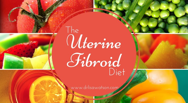 FIBROIDS DIET