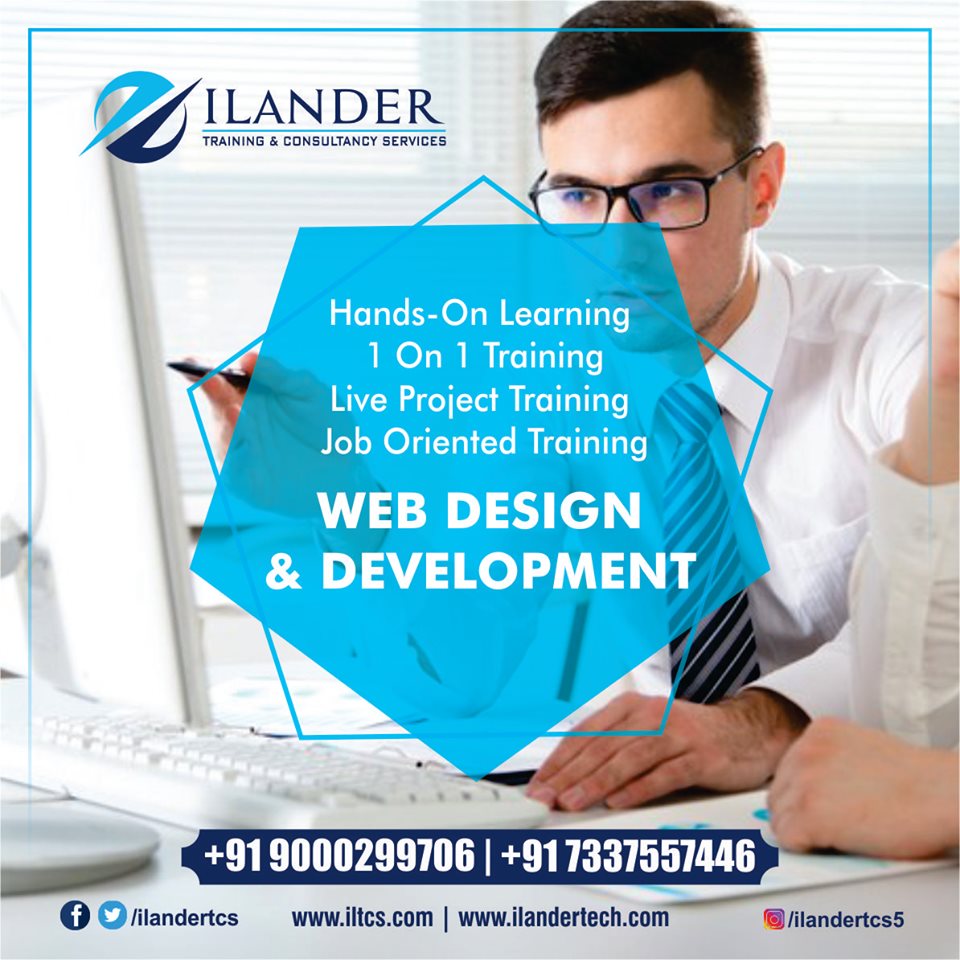 Best website development comany in hyderabad: Best Website Development ...