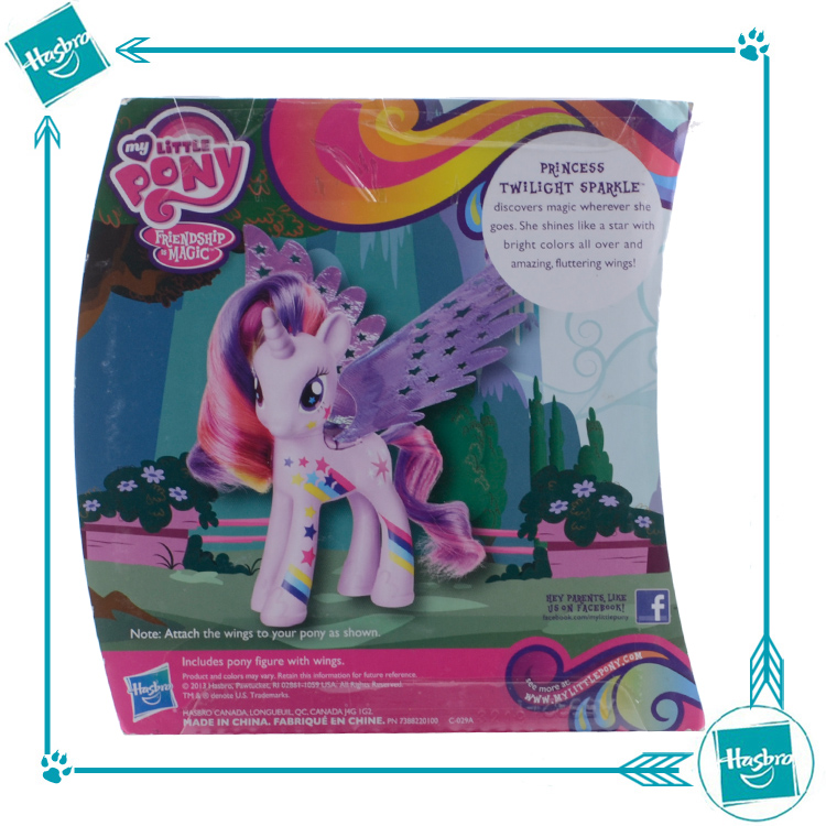 Equestria Daily - MLP Stuff!: More Rainbow Power toys from Taobao