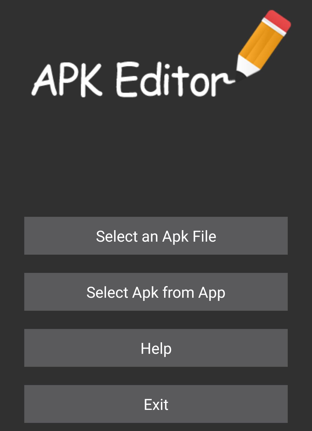 How To Change Any Apk Name And Icon Apk Editor Pro how-to-change-any-apk-name-and-icon-apk-editor-pro