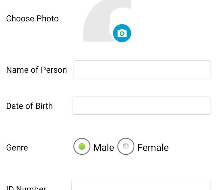 How To Make Fake Aadhar Card ID - Fake ID Proof - Techno Sid