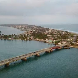 Sánchez Magallanes y sus PLAYAS!