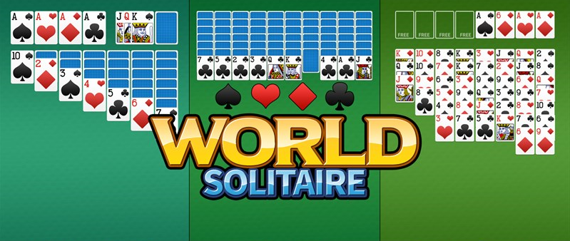 World Solitaire Requirements - The Cryd's Daily