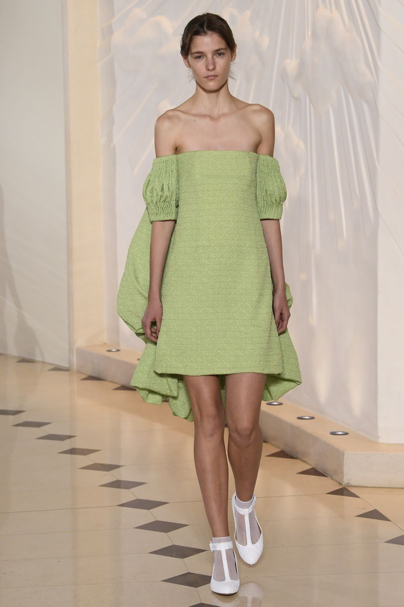 Spleen De Couture: HOW TO DRESS LIKE A STAR BY EMILIA WICKSTEAD