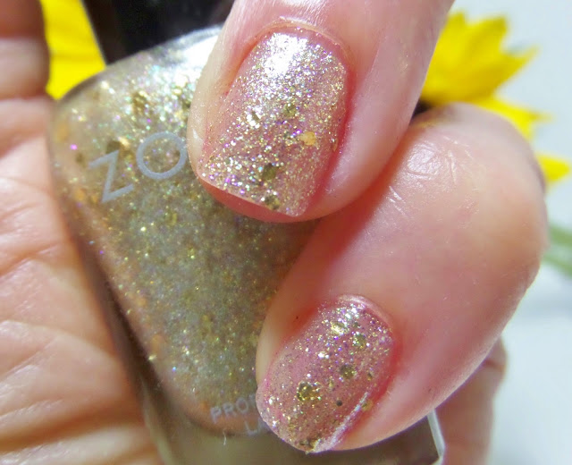 Summer Nail Colors: Zoya Sunshine Collection Summer 2018 Swatches & Review