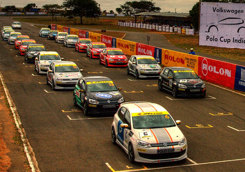 Crazy About Motorsports: Polo Cup