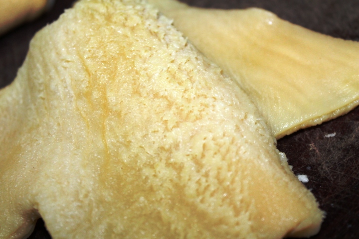 Mely's kitchen: Paklay