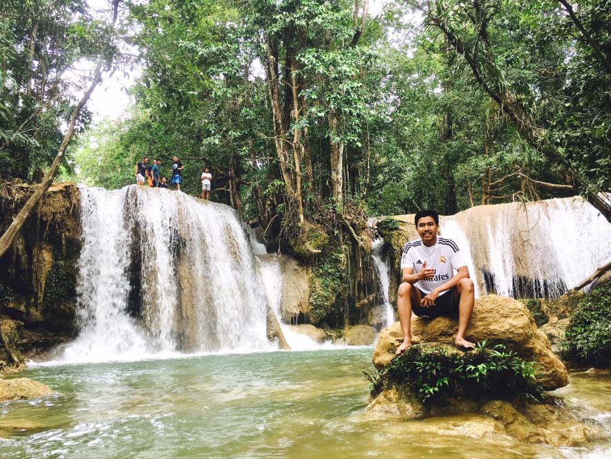 17 Tempat Wisata di KOTA BAUBAU Yang Hits dan Menarik Dijelajahi