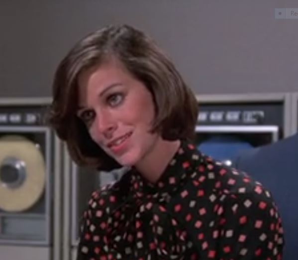 Susan Jacoby Actress