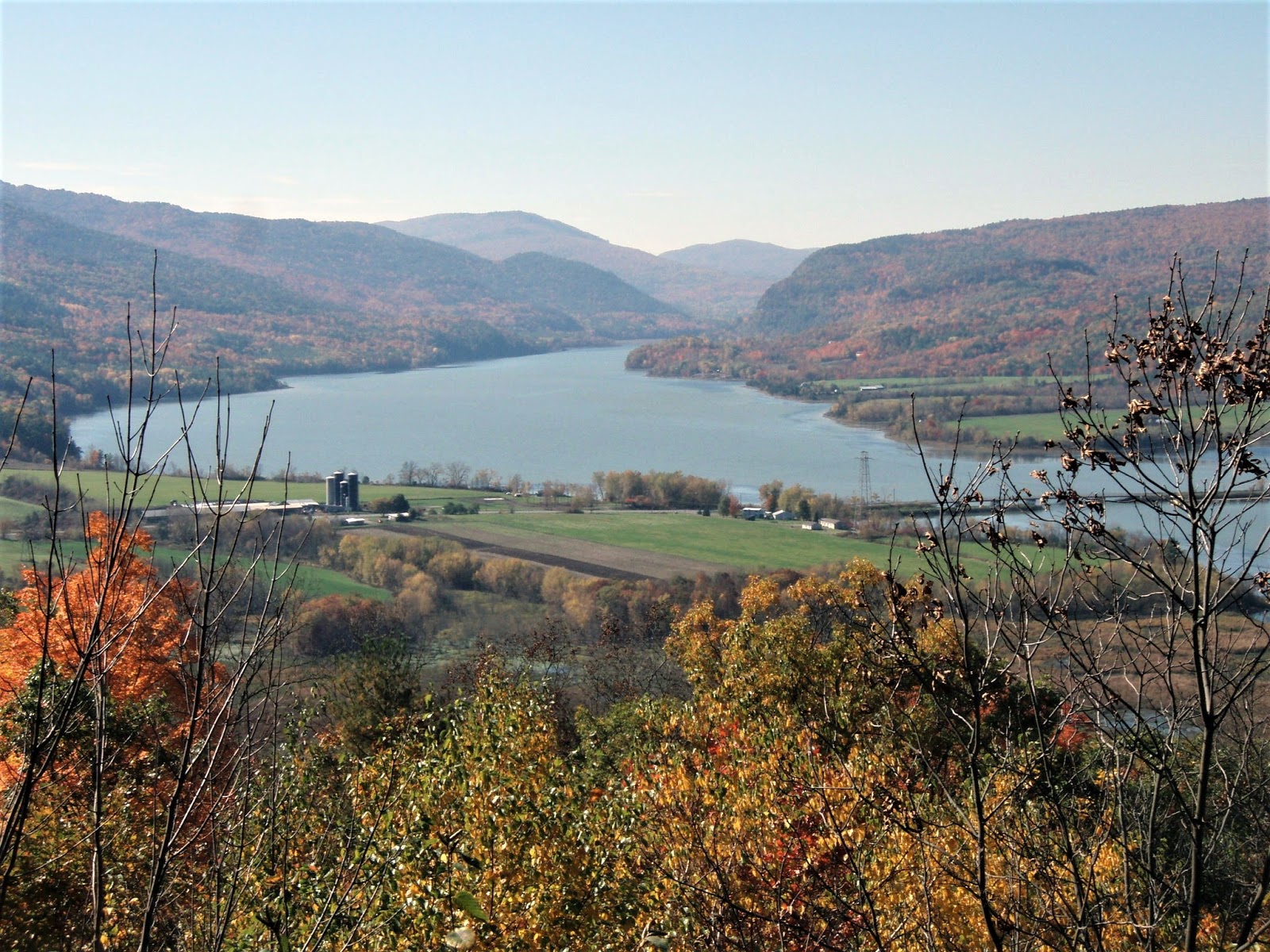 JABE POND, LAKE GEORGE ROGERS ROCK, SOUTH BAY LAKE CHAMPLAIN paddling.