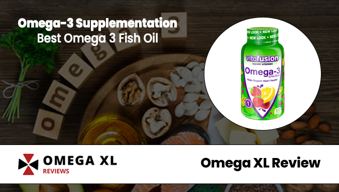 Omega XL Reviews