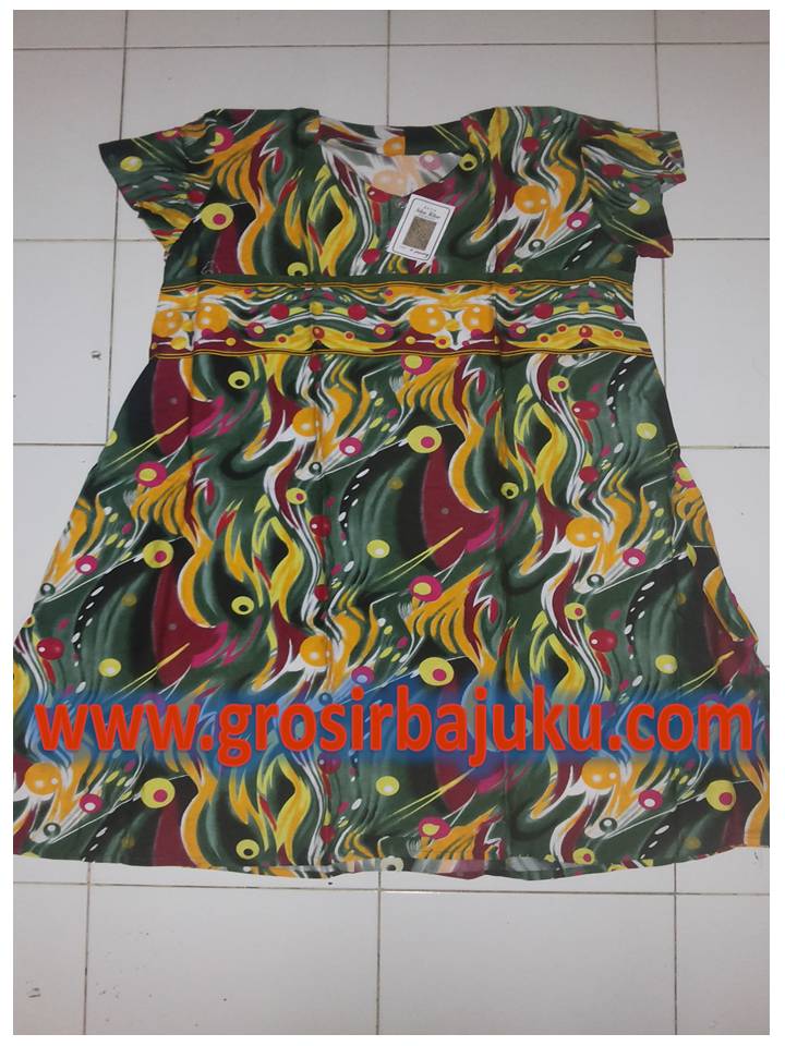 GROSIR DASTER BATIK SOLO PEKALONGAN 18rb: 2013