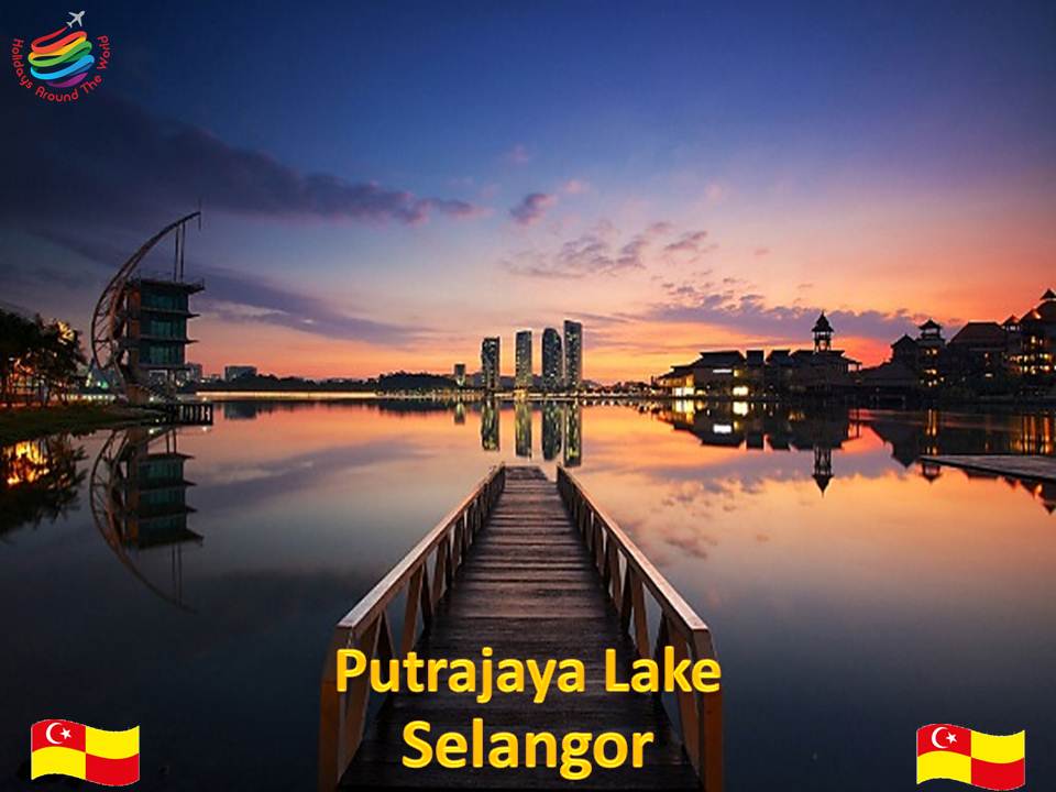 Top Selangor Attractions - Best Things To Do In Selangor, Malaysia