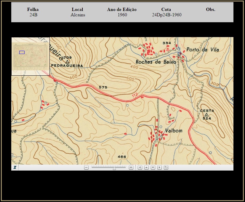 VALBOM - Uma pequena ... Grande Aldeia: VALBOM - 1881 a 1988