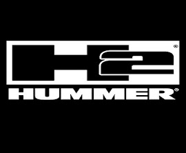 History of All Logos: All Hummer Logos