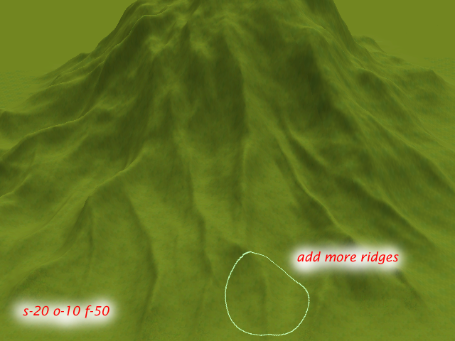 HOW TO CREATE A WORLD - THE SIMS 3 CAW TOOL GUIDE: Sculpting - Mountains