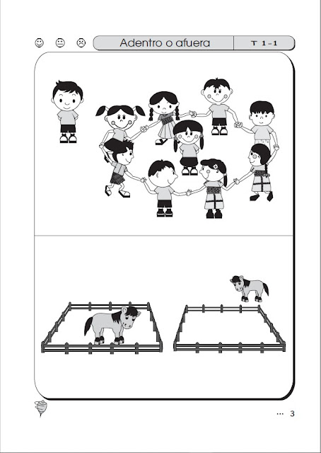 Cuaderno de MATEMÁTICAS con actividades 100% práctica