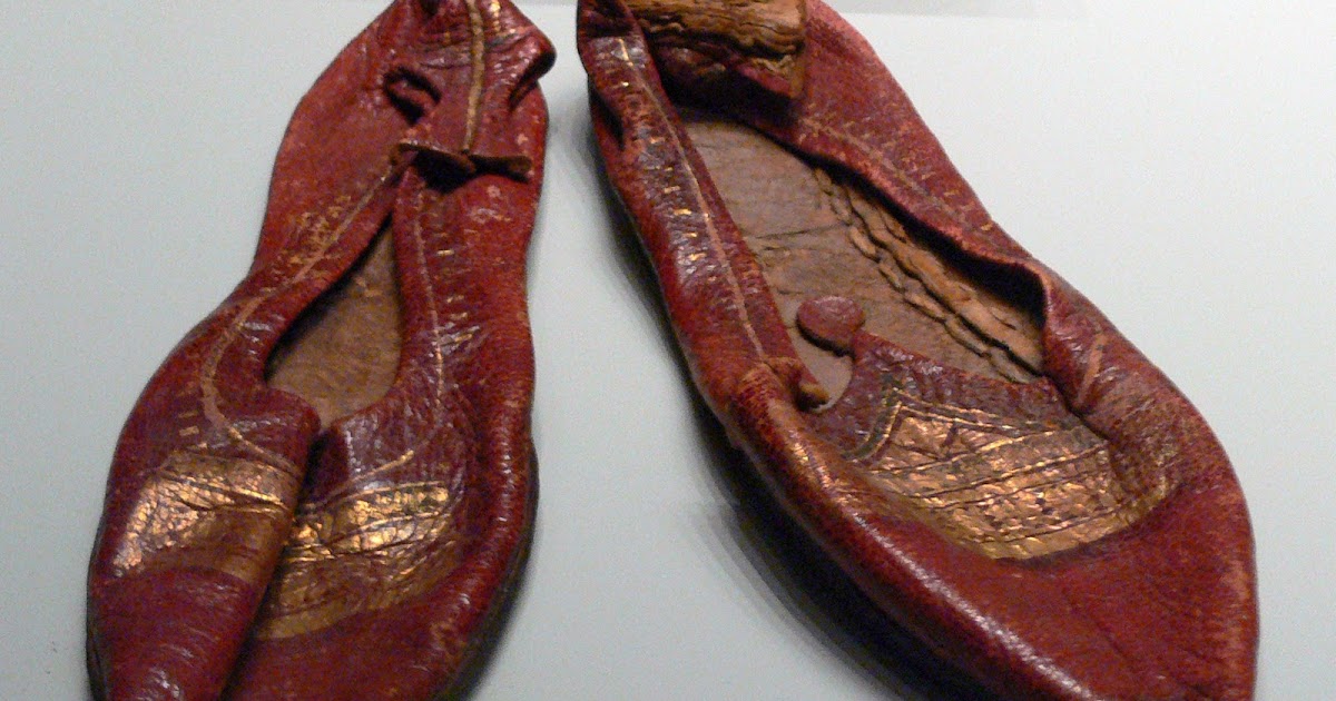 So, You Think You Know Fairy Tales: Rhodopis The Egyptian Cinderella