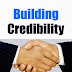 Dale Carnegie Lessons: Credibility Statement