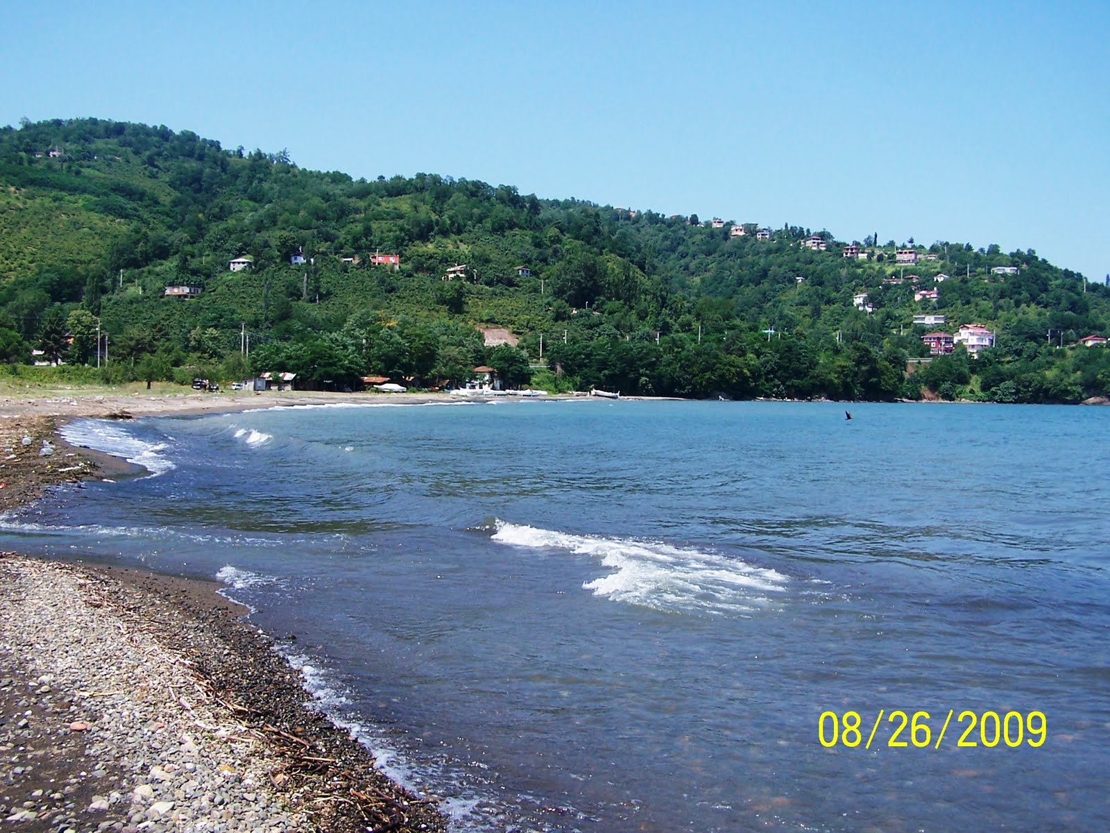 ÇERLİ KÖYÜ 5252