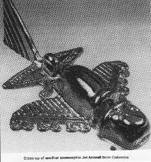 Aircraft Design Of Ancient Inca Civilization - For Fum And Interesting ...