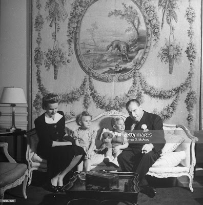 Fotos Viejas de Mar del Plata: CHALET DE FRIEDRICH MANDL - PRETTY NOOK