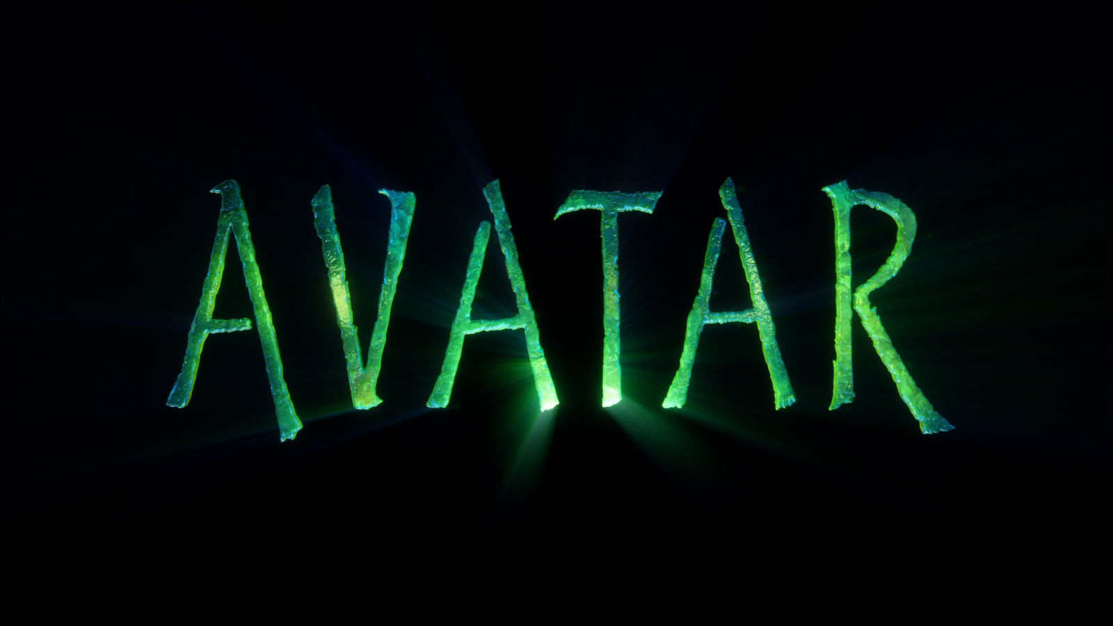 Avatar the award winning movie