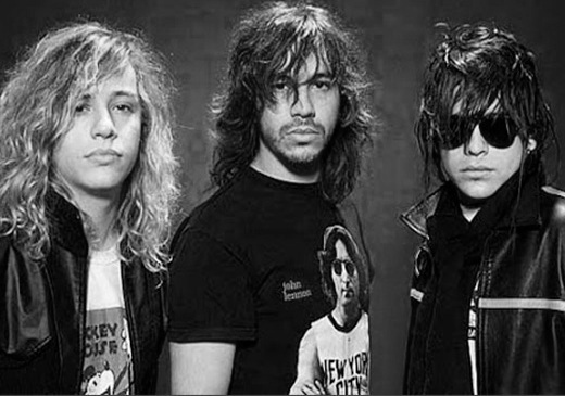 DISCOS PARA EL RECUERDO : AIRBAG