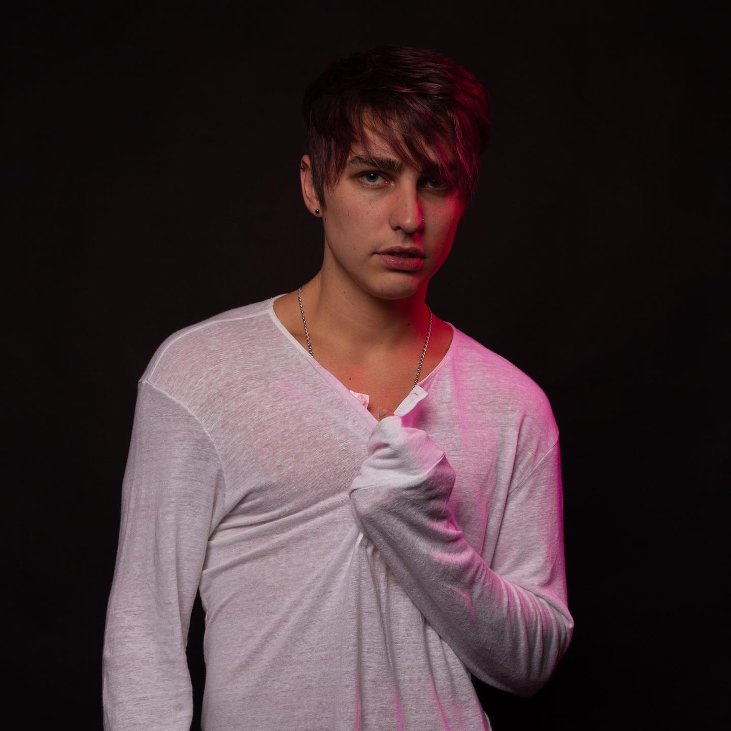 Lovely Boys: Colby Brock