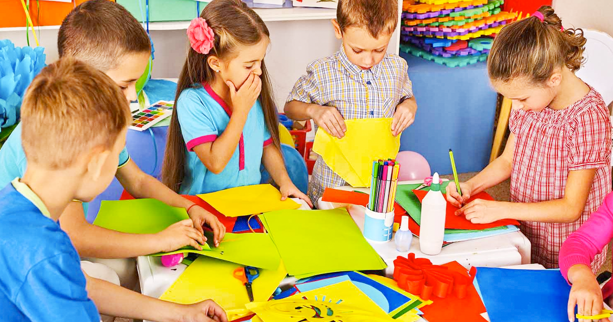 Educación para transformar: CREATIVIDAD en la Educación