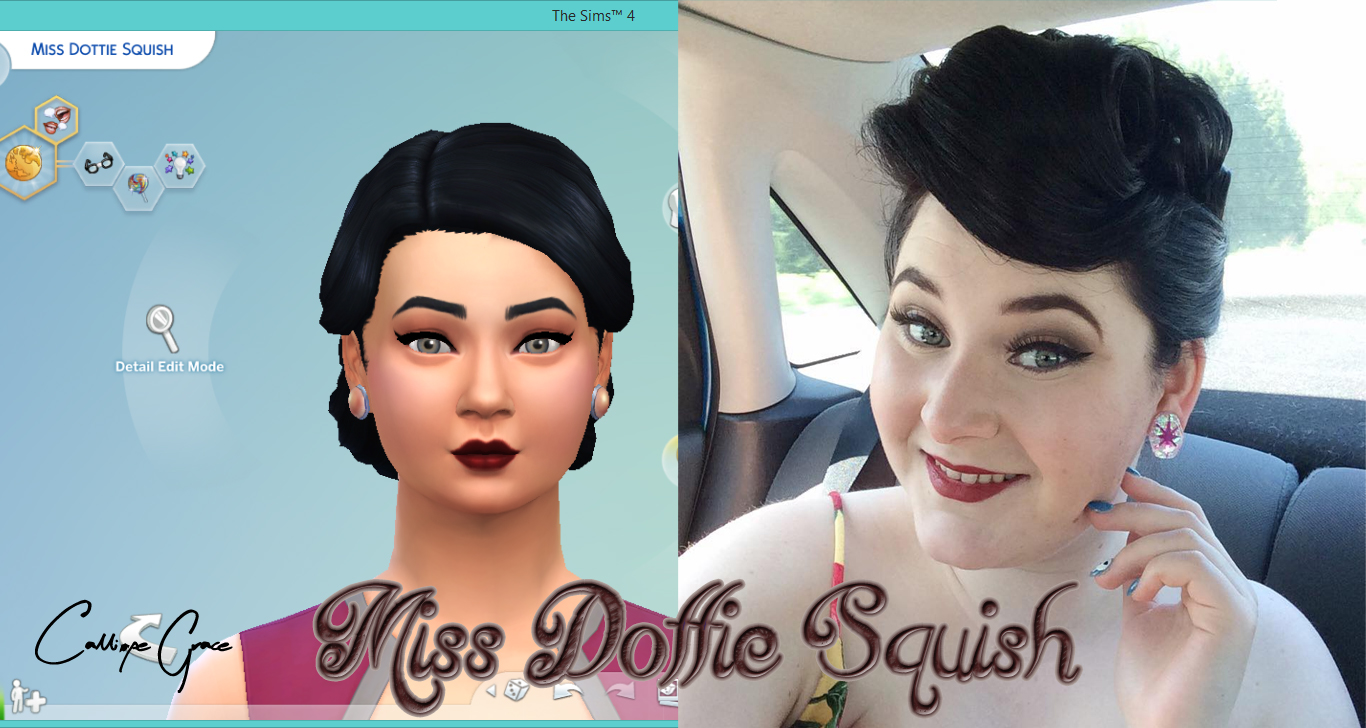 The Savvy Simmer: The Modern Pinup Collection
