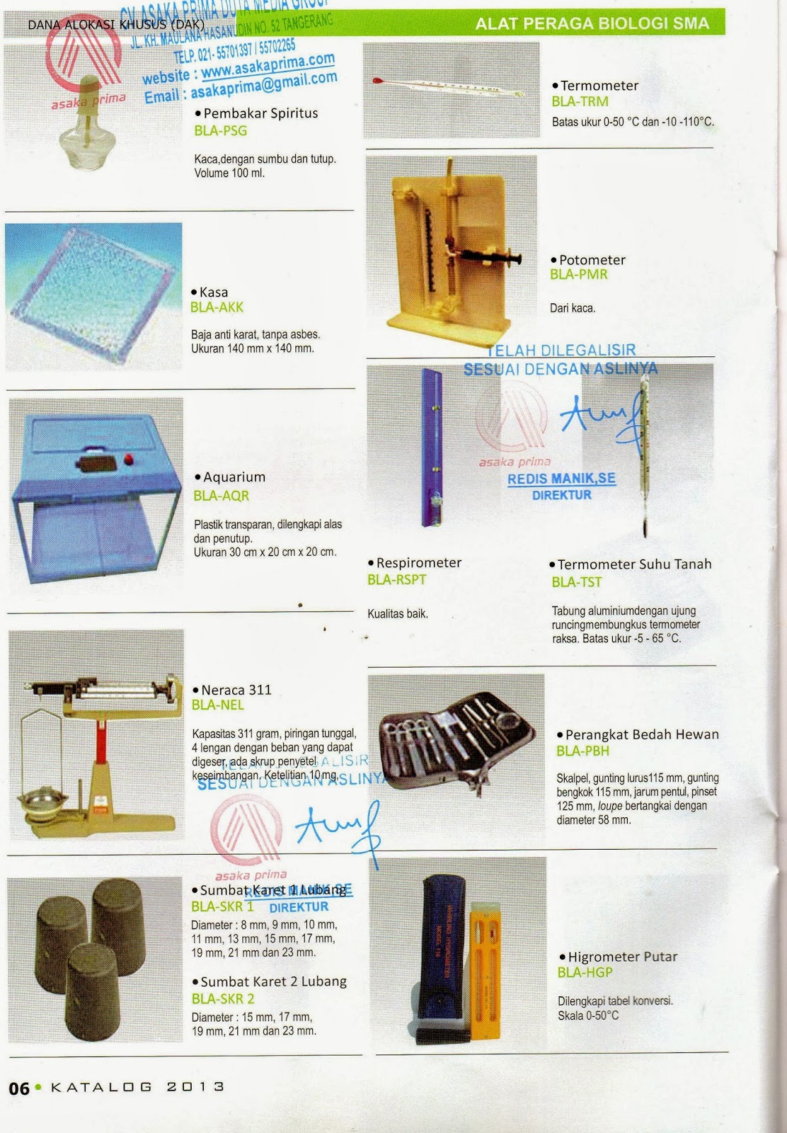 Alat Peraga Lab SMA-SMK DAK 2013 - BKB KIT |KIE KIT|PUBLIC ADDRESS ...