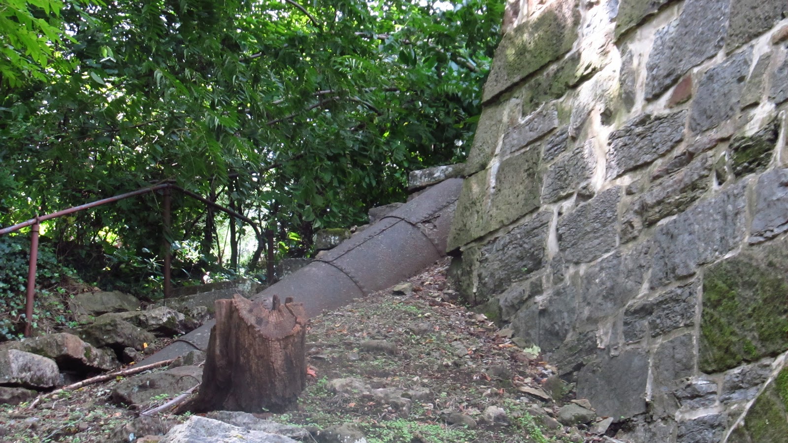 Old Industry of Southwestern Pennsylvania : Allegheny (Alleghany ...
